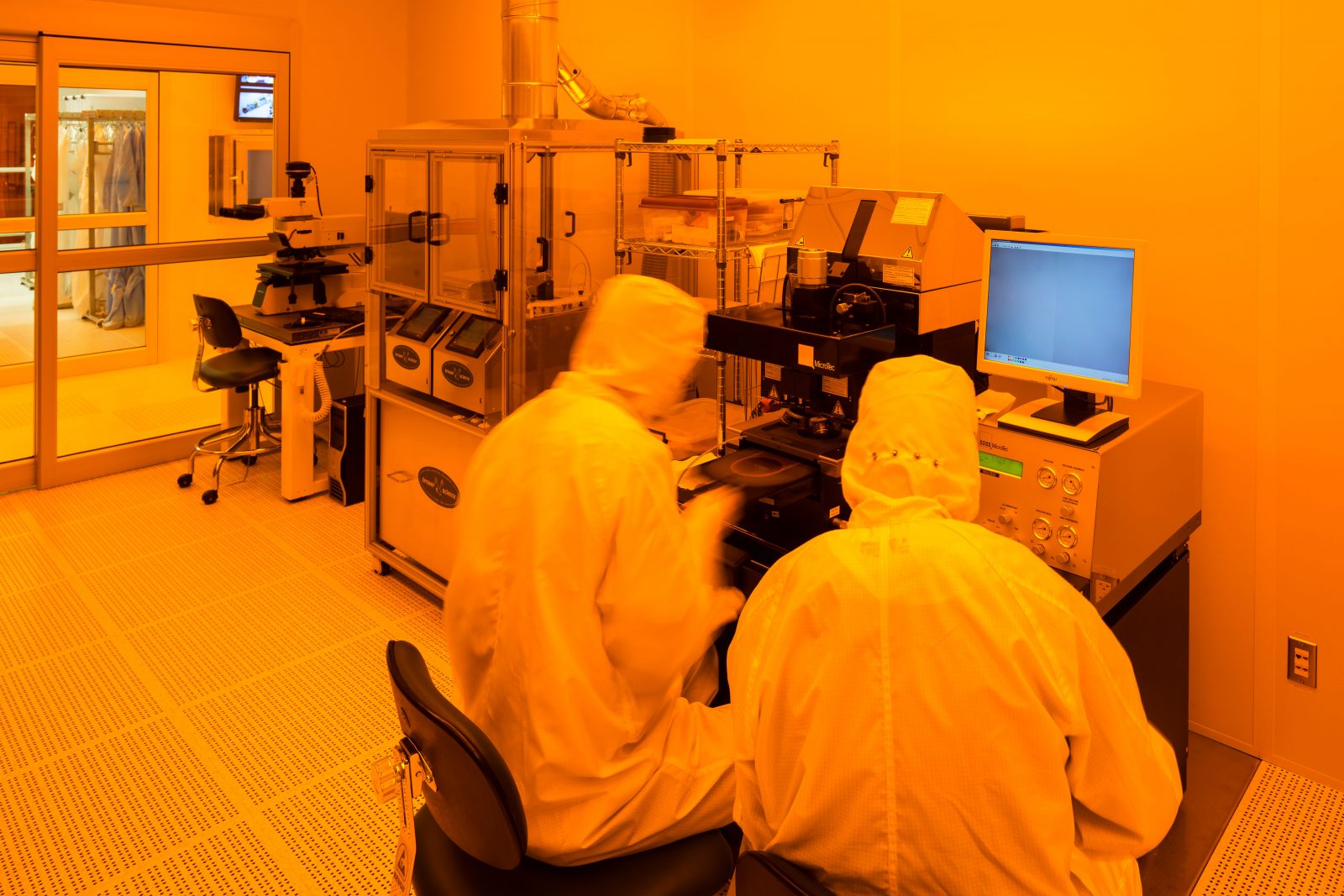 Facilities – NANO ONTARIO